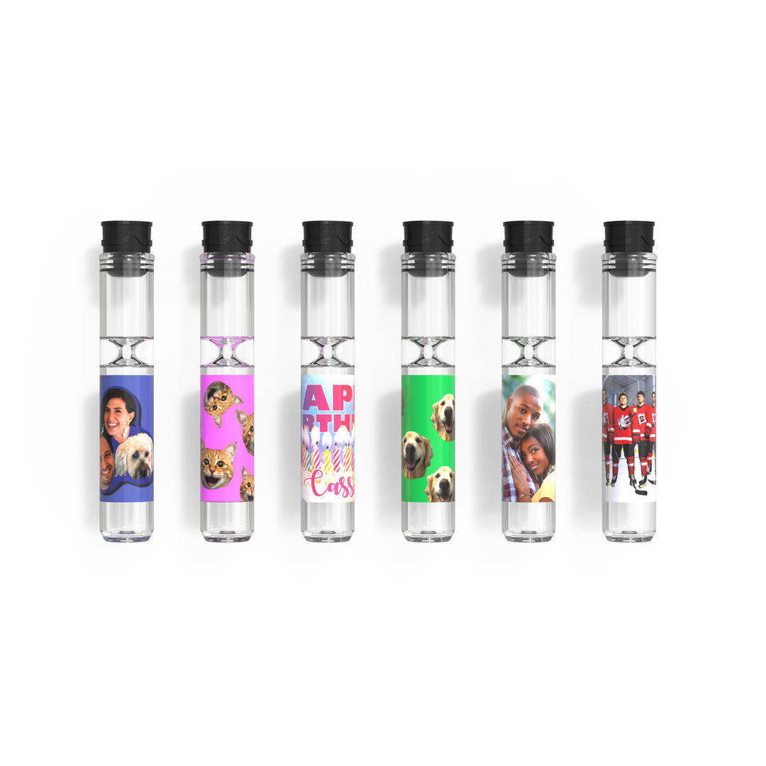 Pre-Packs Design Your Own Chillums – PrePacks