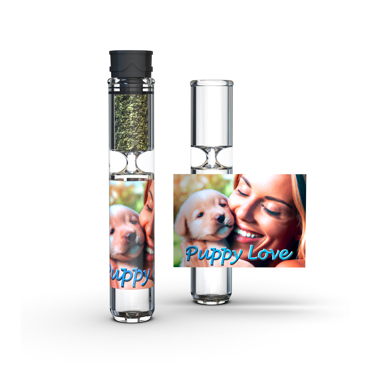 Pre-Packs Design Your Own Chillums – PrePacks