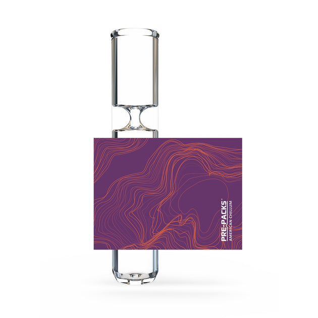 The Pre-Pack – PrePacks